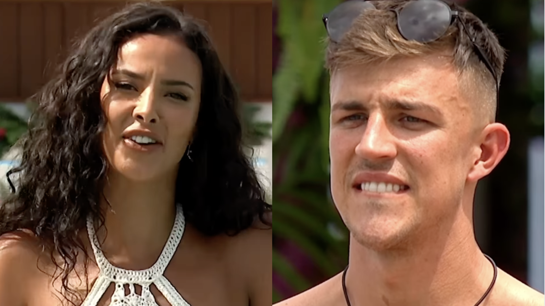 Paramedics Called to Love Island Villa to Treat Star – SOCIAL GLOW