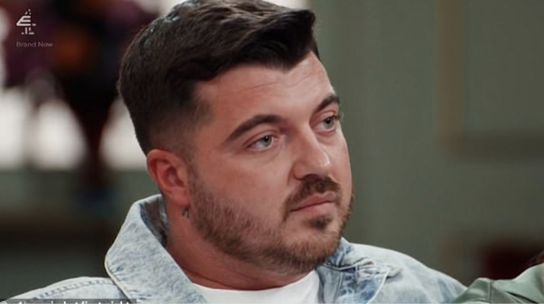 MAFS UK Star Luke Worley Makes Shocking Claim that Producers ‘Set Up ...