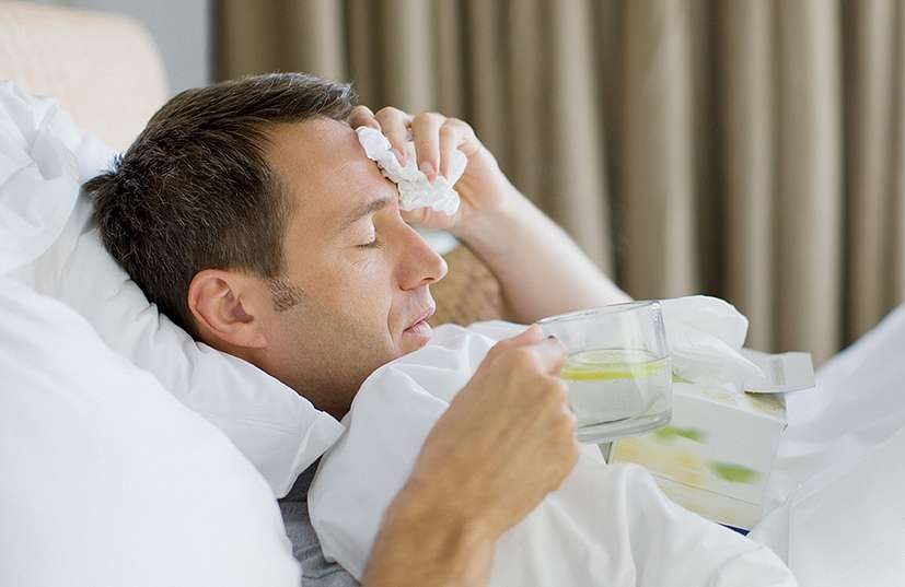 Doctor Reveals Why So Many People in the UK Feel Sick Right Now ...
