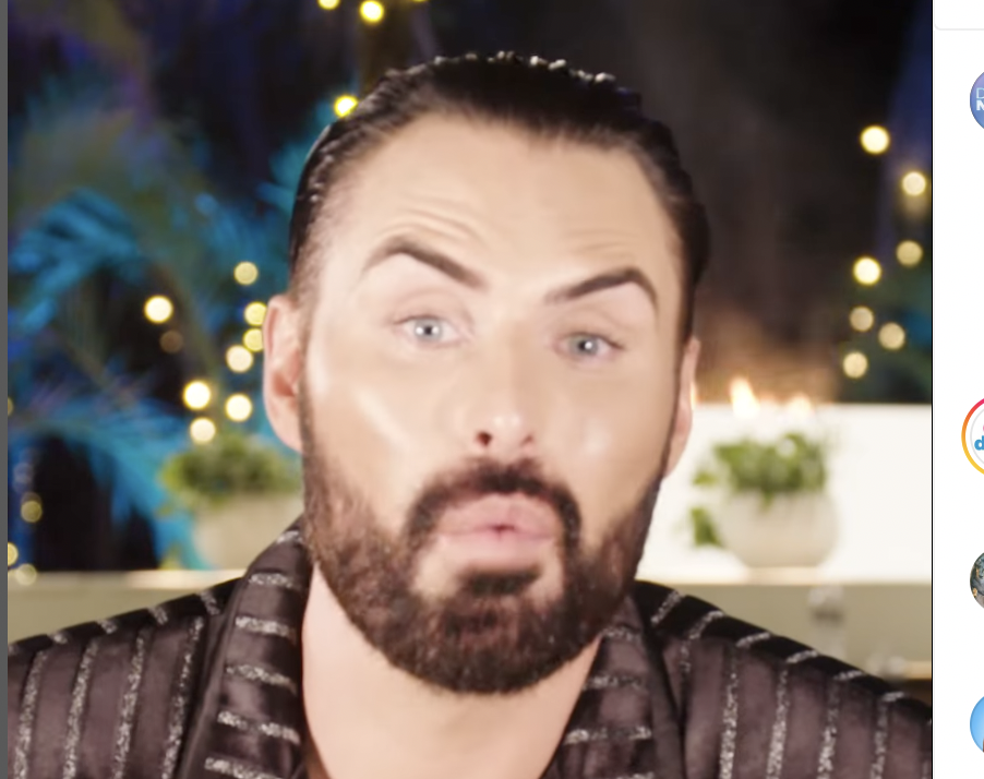 FBI Gives Major Update On Disappearance Of Amy Bradley After Hit ...