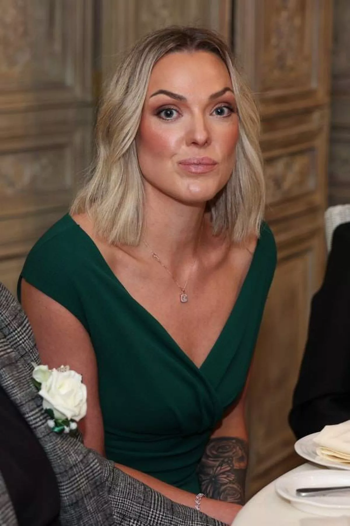 Missing mum found in lake after jogging for wine at 4am suffered ...